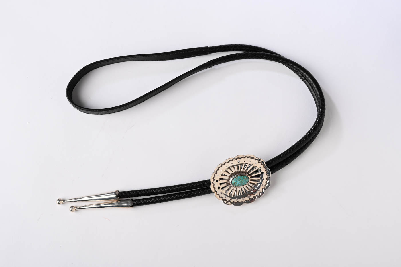 Bolo Kingman Turquoise – Autry Museum Store