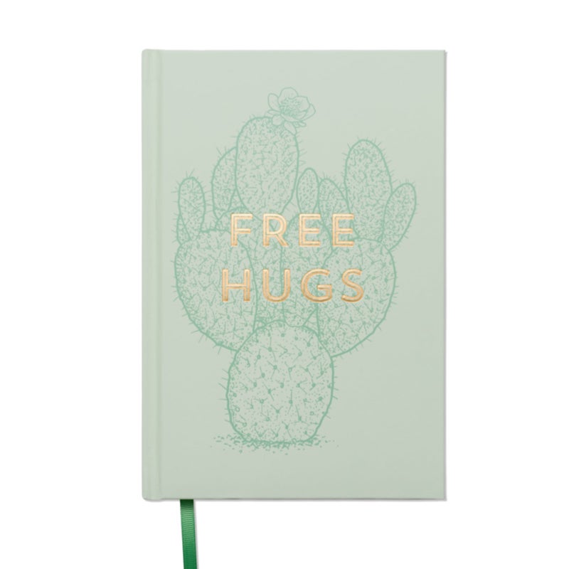 Journal Free Hugs – Autry Museum Store